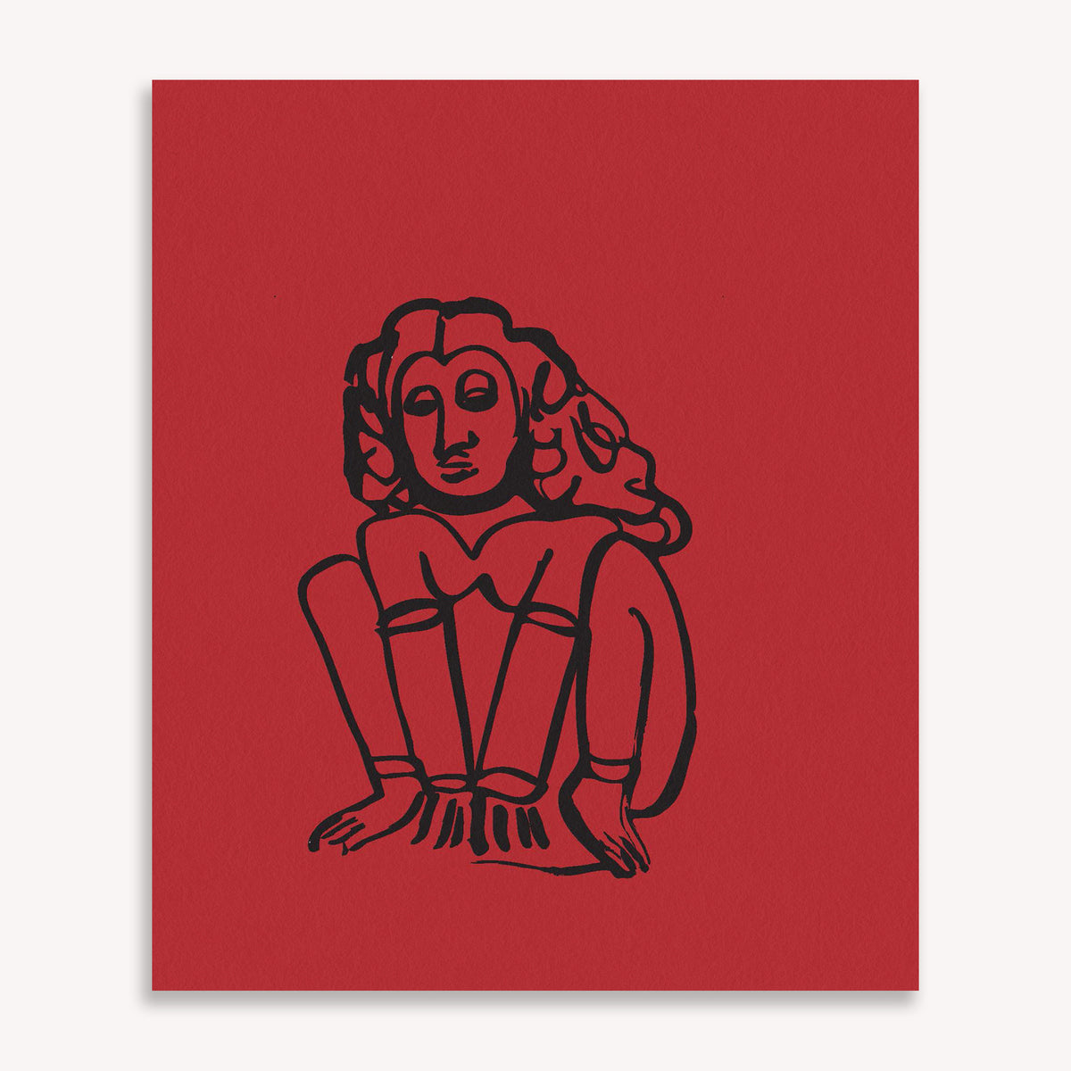 Elizabeth Englander: Eminem Buddhism, Volume 3 – The Aldrich ...